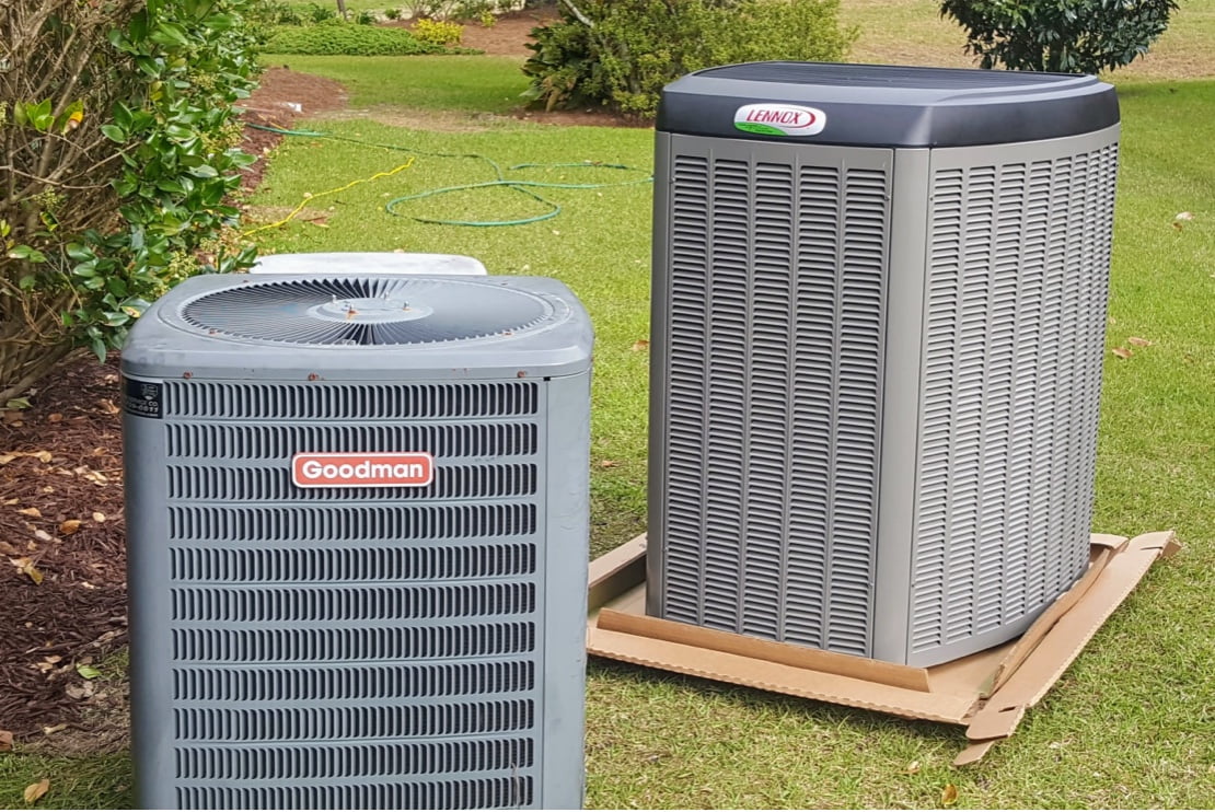 Residential HVAC Installation | Thermaltran