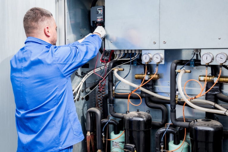 Scientific Refrigeration | Thermaltran