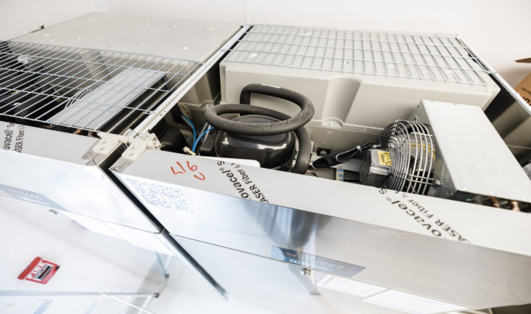 Commercial Refrigeration Wilmington, NC | Thermaltran